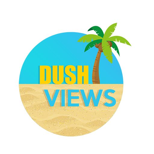 Home static - Dushi Views